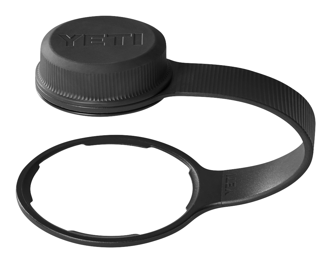 YETI Yonder Tether Cap | Mack's Prairie Wings